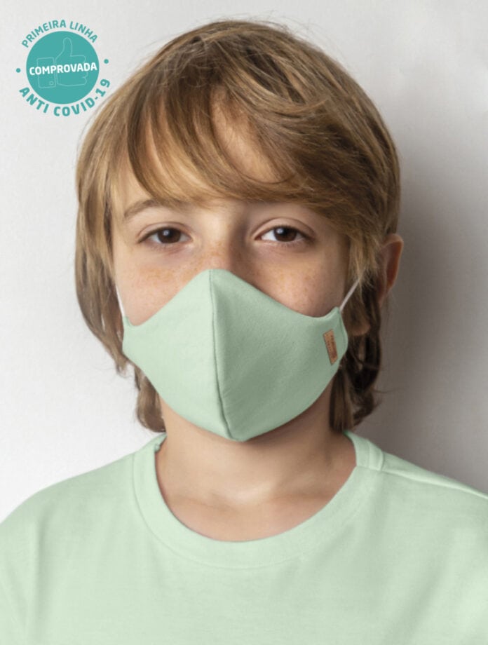 Máscara infantil: 8 lojas com opções divertidas para agradar as crianças
