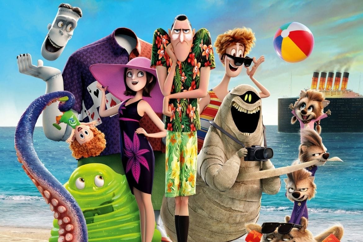 5 filmes sobre férias em família para assistir com as crianças