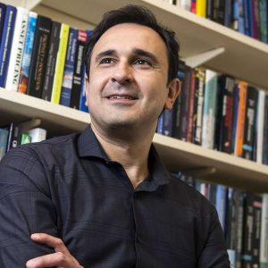 Interação com significado transforma o ambiente de linguagem da criança