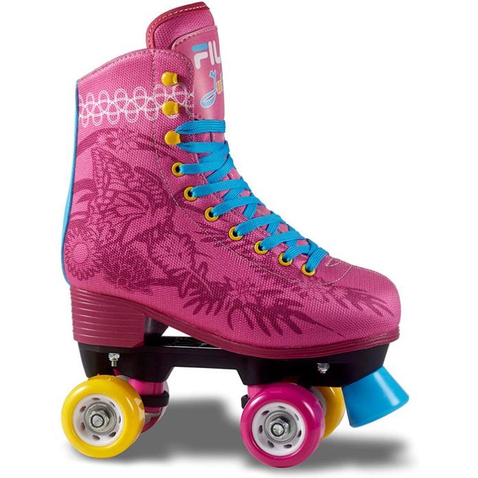 Mundo das rodas: skate, patins e patinete para seu filho