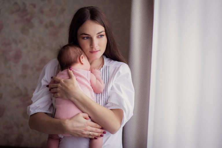 O instinto materno é um conceito ultrapassado