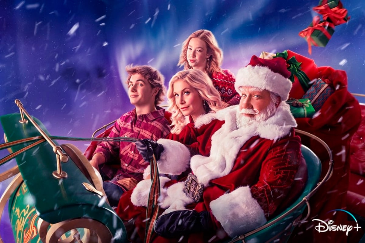 12 séries e filmes infantis que estreiam em dezembro de 2022