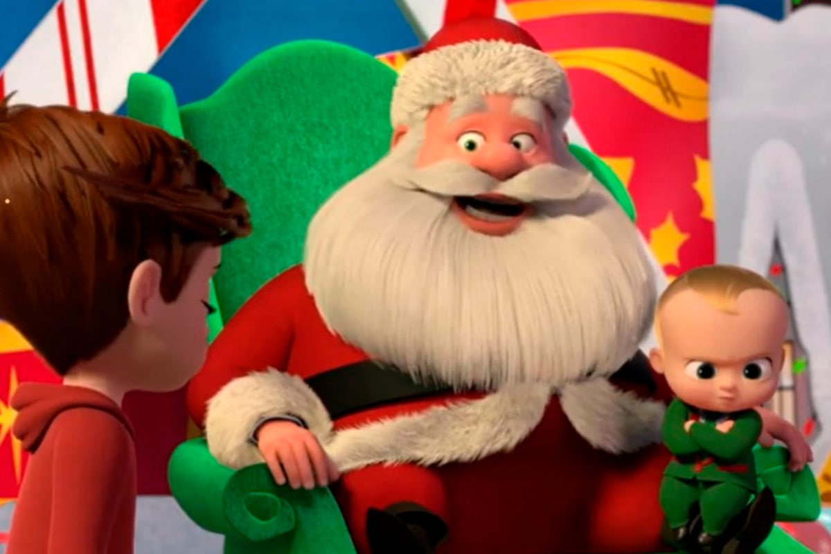 12 séries e filmes infantis que estreiam em dezembro de 2022