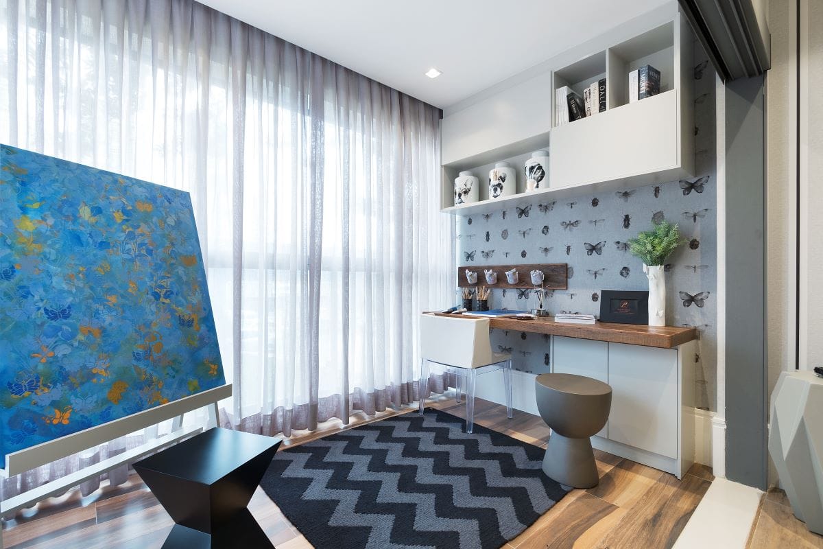 4 dicas para montar o espaço de estudos ideal