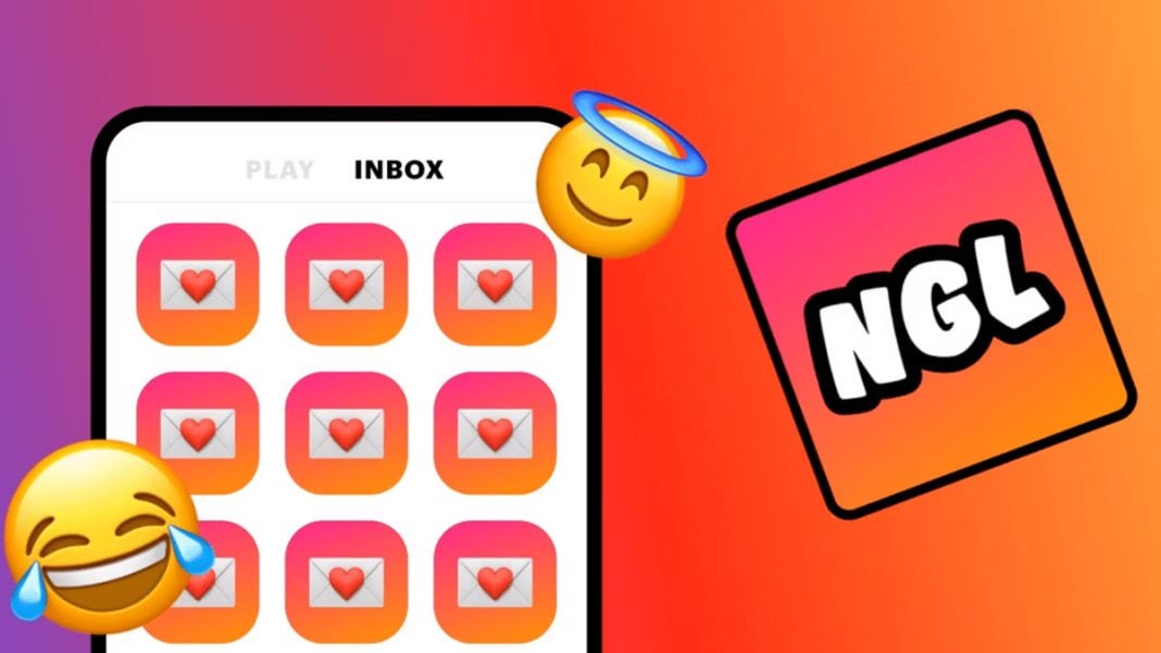 App NGL: nova febre expõe adolescentes a riscos