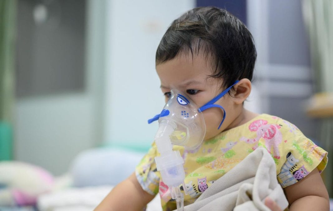 Síndrome Respiratória Aguda Grave: veja motivos da alta de casos